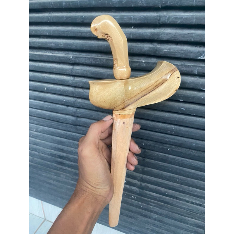 Jual gayaman solo patrem pjg 27cm | Shopee Indonesia
