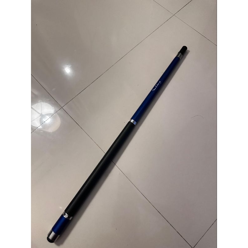 Jual BUTT cuetec svb blue saphire | Shopee Indonesia