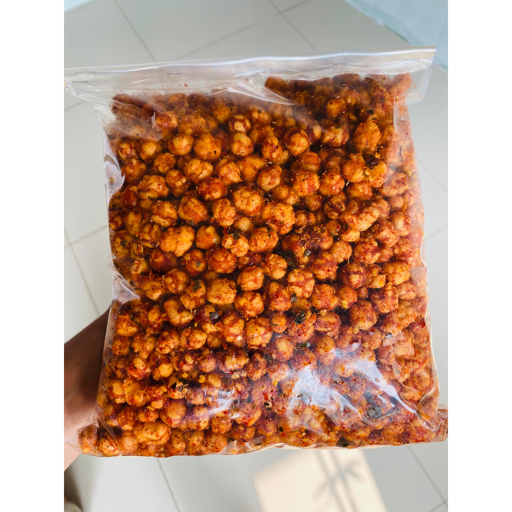 Jual pilus cikur pedas daun jeruk/original daun jeruk kemasan 1kg 500gr 250gr | Shopee Indonesia