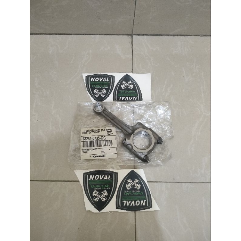 Jual STANG SEHER ZX25R ORIGINAL | Shopee Indonesia