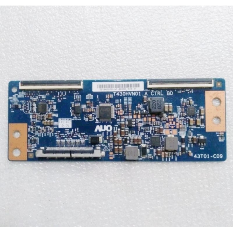 Jual TCON LED SAMSUNG UA43K5002AK ORIGINAL DAN NEW | Shopee Indonesia