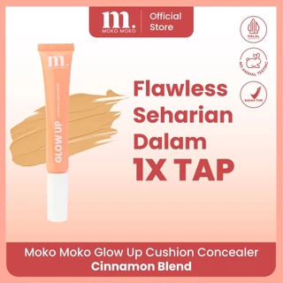 Toko Online Moko Moko Official Shop | Shopee Indonesia