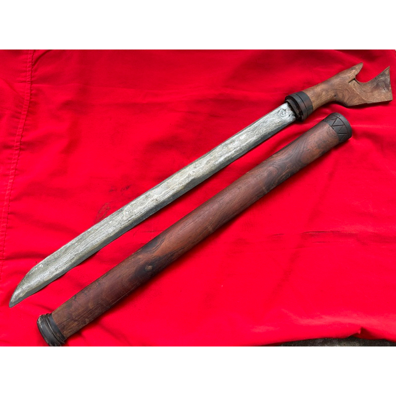 Jual Pusaka Sudang Sinangke Alameng DAMASKUS | Shopee Indonesia