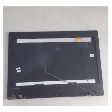 Jual Lenovo ideapad 320 casing cover body atas frame layar | Shopee ...