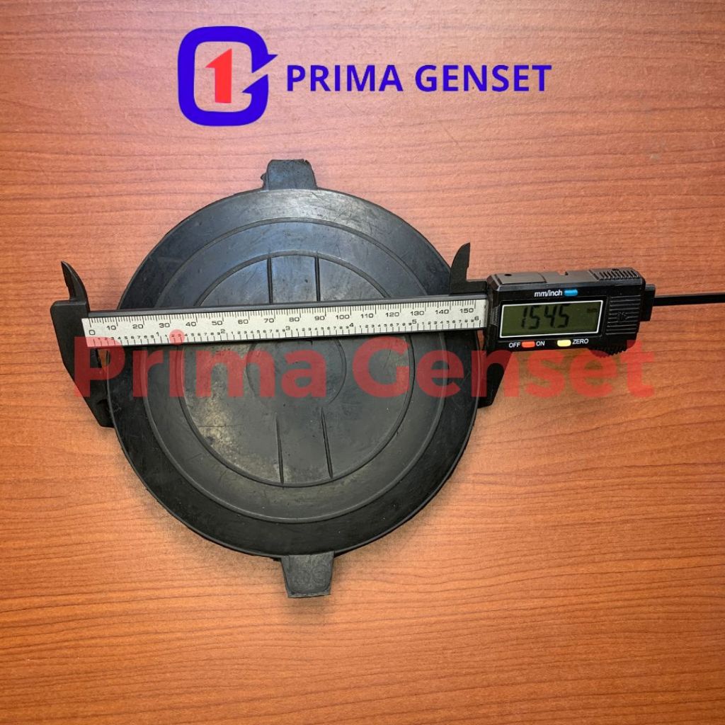 Jual Tutup Karet Radiator Genset Silent | Shopee Indonesia