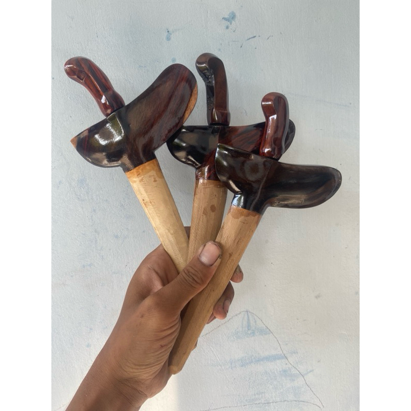 Jual warangka jogja patrem pjg 19cm kayu sono | Shopee Indonesia