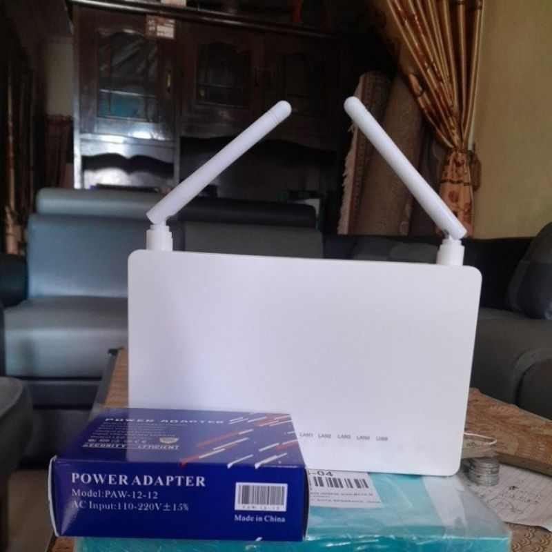 Jual F450 V2 EPON UNIT LENGKAP ADAPTOR ONT | Shopee Indonesia