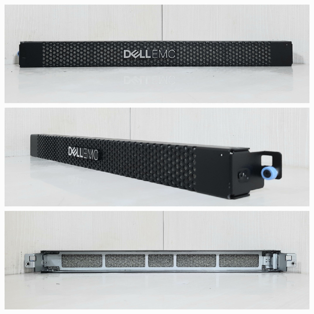 Jual Dell EMC PowerEdge XR2 1U Front Bezel Faceplate Cover 0578F ...