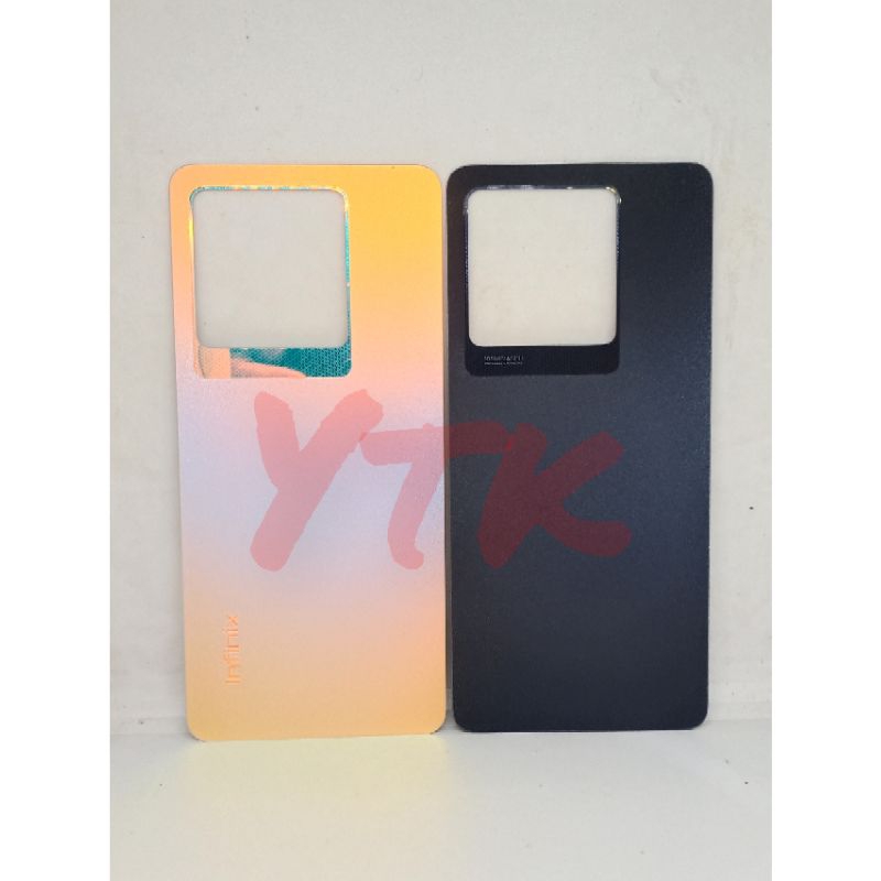 Jual backdoor/backcover/casing/kesing tutup belakang infinix note 30 ...