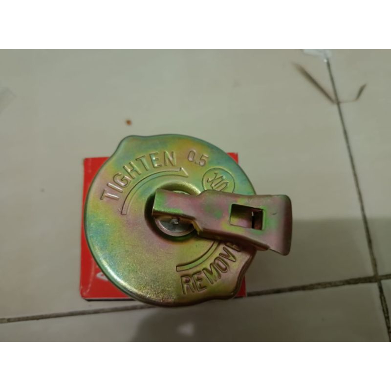 Jual TUTUP RADIATOR ID50MM | Shopee Indonesia