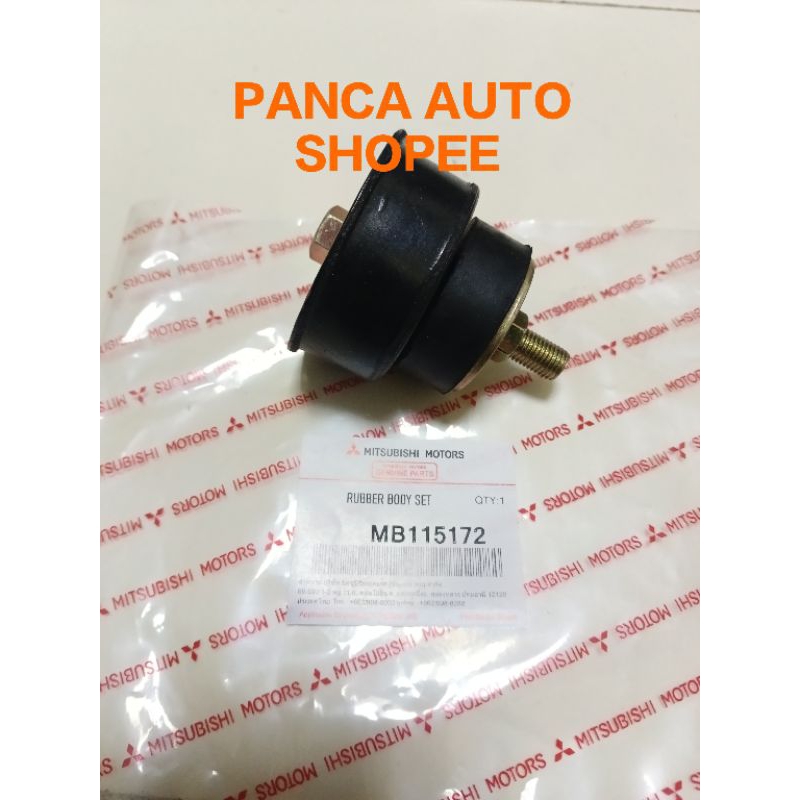 Jual Karet cabin body set Mitsubishi L300 bensin ori | Shopee Indonesia