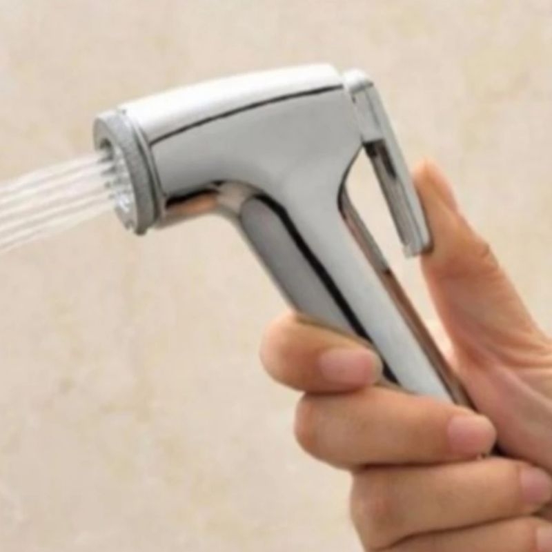 Jual Kran Jet Shower Toilet Kamar Mandi Shower Bathroom Ledeng Rumah ...