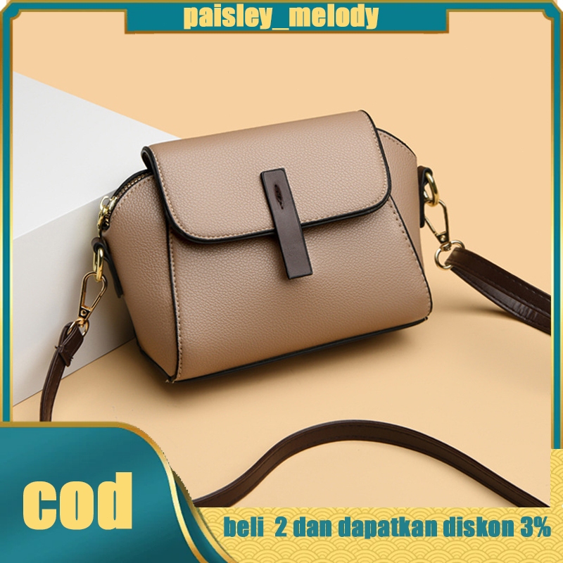 Jual 【READY!COD!】Model Tas Kecil Wanita Sling Bag Wanita Mini Korea Tas ...