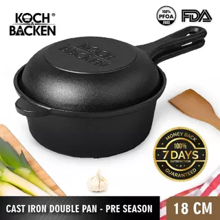 Produk KOCH&BACKEN Official Store | Shopee Indonesia