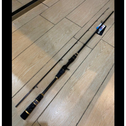 Jual Alat Pancing Kuat Joran Daido Predator 180 Rod BC Baitcasting | Shopee Indonesia