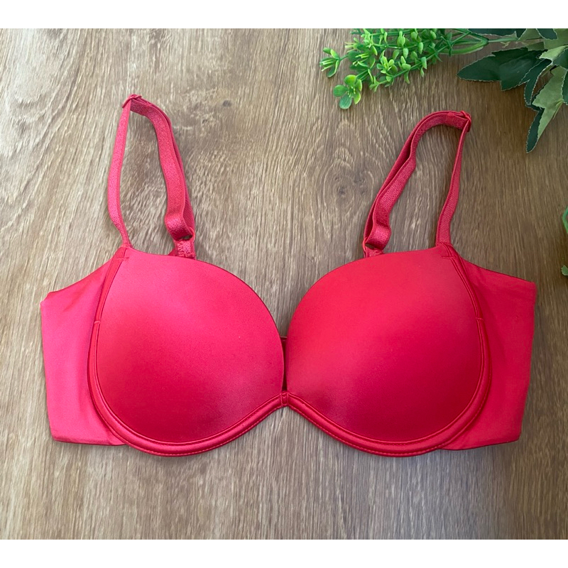 Jual LULUDI BY WACOAL PUSH UP BRA 32B B70 32C BH BERKAWAT | Shopee ...