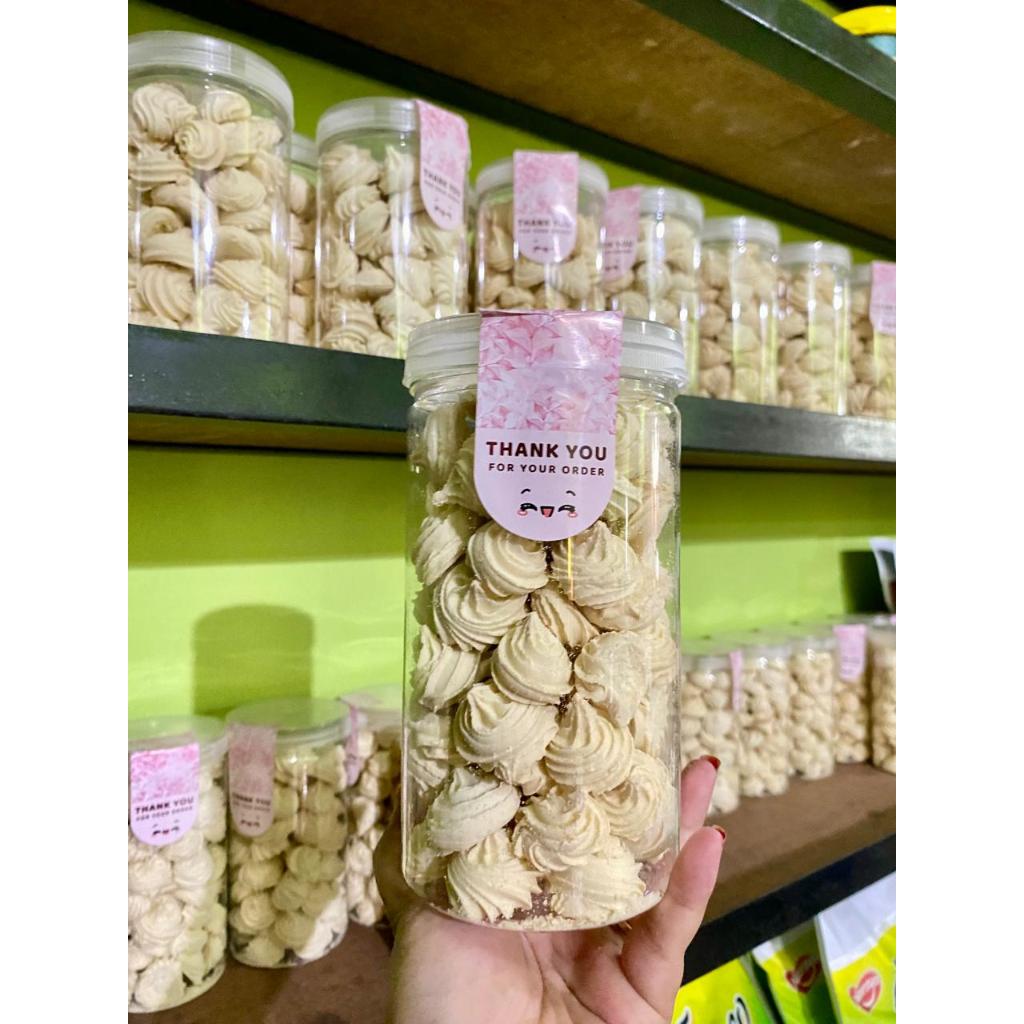 Jual Sagu Mini - Sagu Keju Premium - Kue Sagu - Cookies Homemade 1L ...