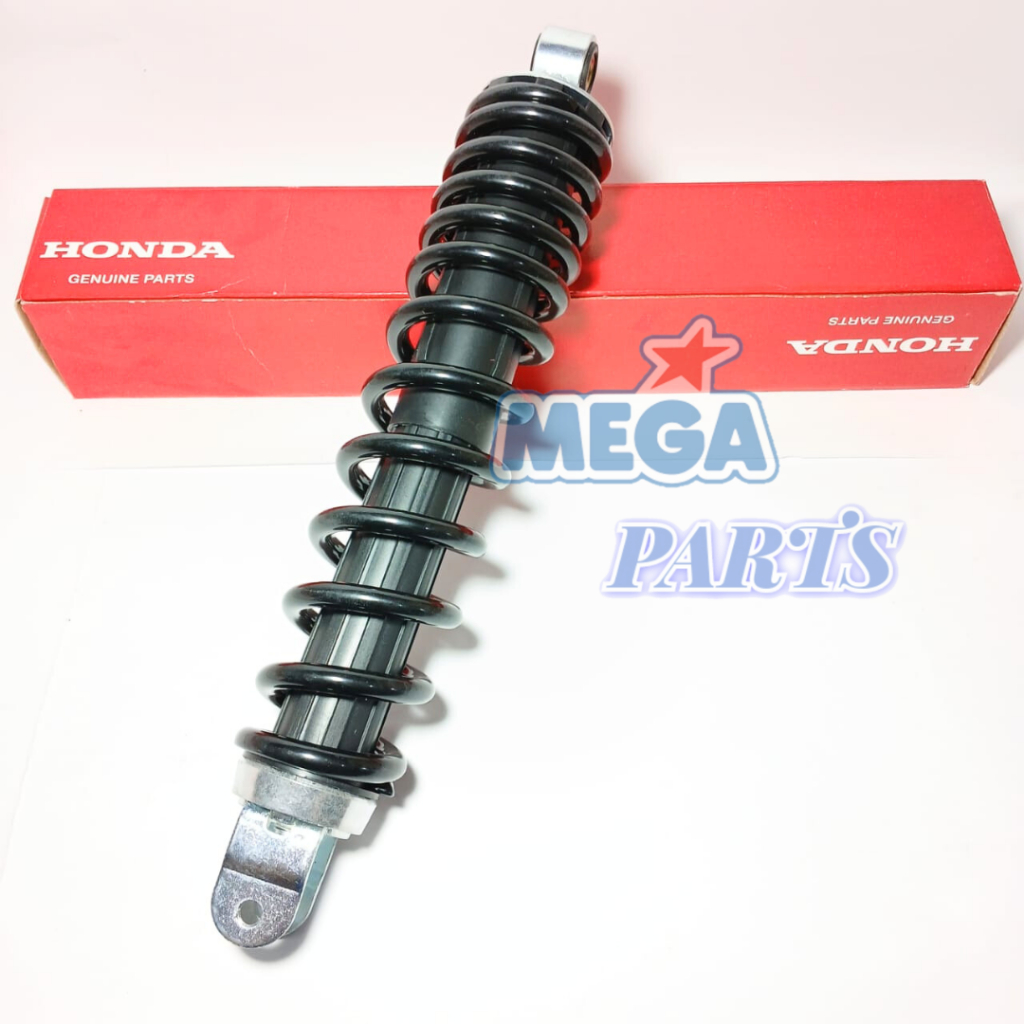 Jual SHOCKBREAKER HONDA BEAT FI ESP STREET POP VARIO 110 125 FI SCOOPY SPACY F1 K25 KZL SHOK ...