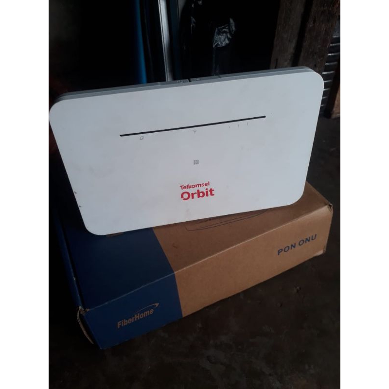 Jual Modem Orbit H1 | Shopee Indonesia