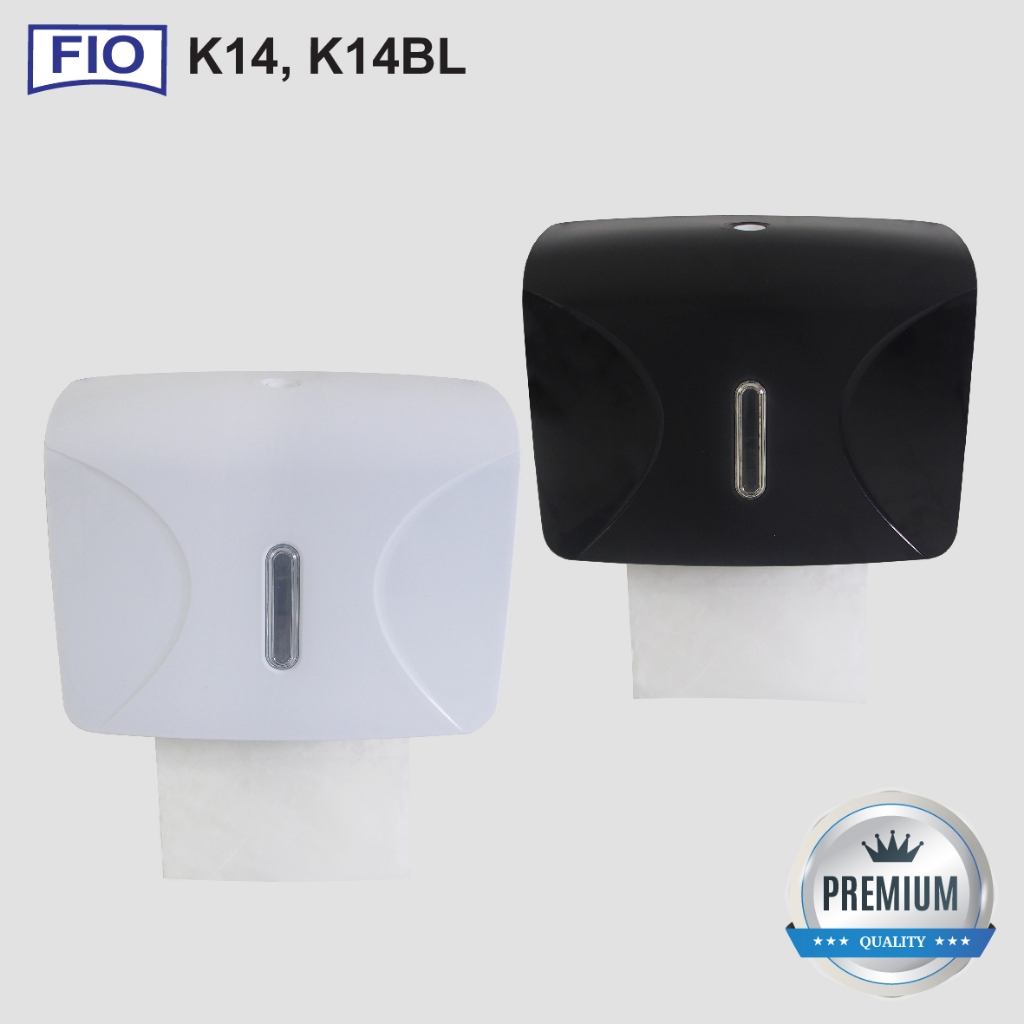 Jual Tempat Tissue Kamar Mandi Fiorentino K14 | Shopee Indonesia