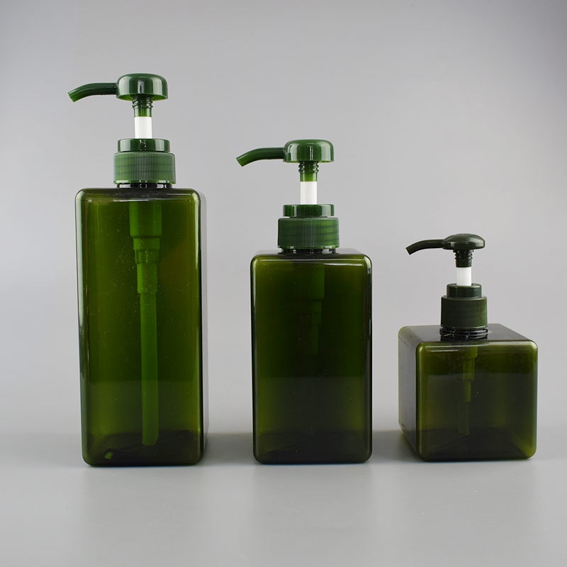 Jual Botol Shampoo Lucu/ Botol Mandi Sabun Cuci Tangan Soap Bottle ...