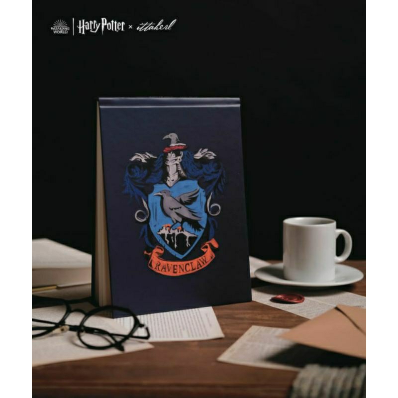 Jual NoteBook Harry Potter | Shopee Indonesia