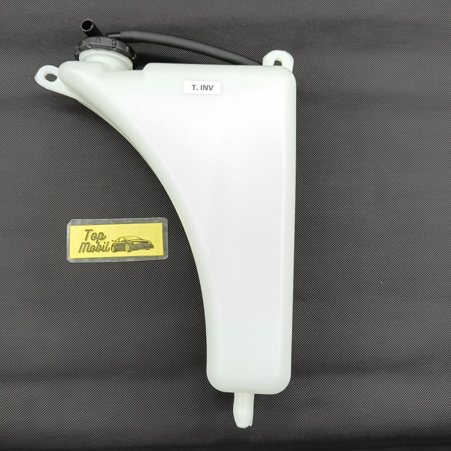 Jual Tabung cadangan air radiator Innova bensin sebelum Reborn model ...