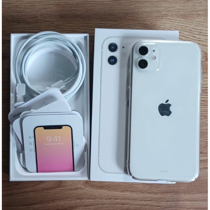 Jual Iphone 11 IBox Box Slim | Shopee Indonesia