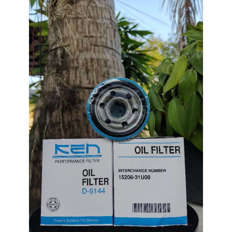 Jual HONDA FILTER OLI MOBIL HONDA MOBILIO BRIO JAZZ CIVIC HRV BRV D ...