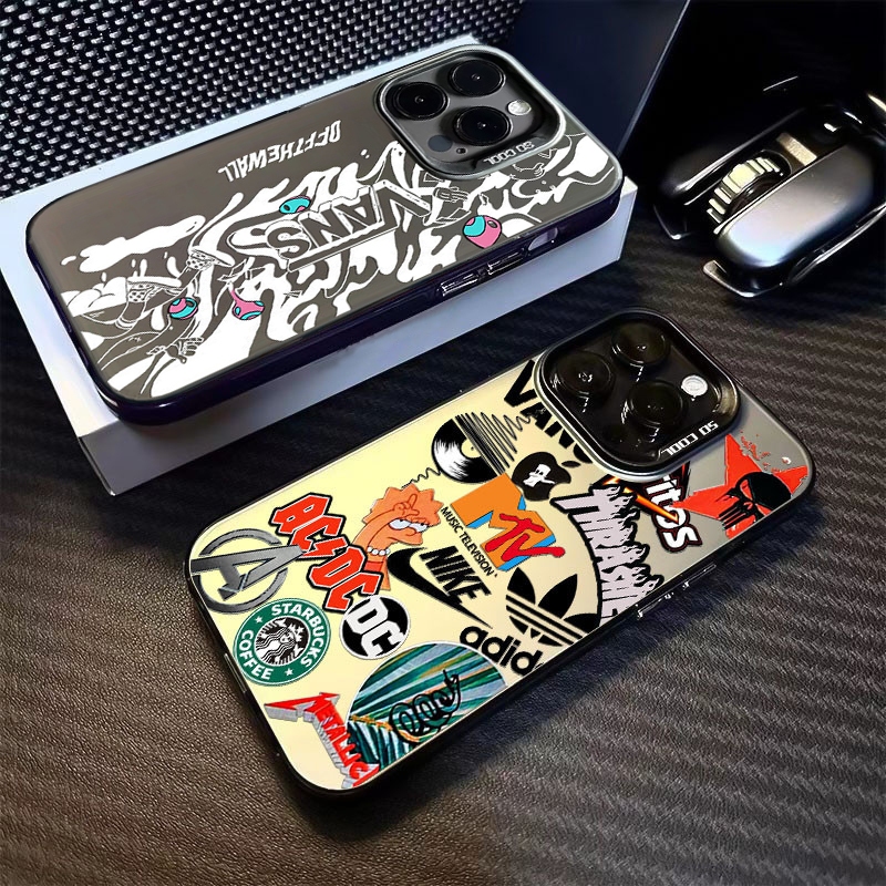 Jual Imd Matte Hard Case Hp Untuk Oppo A38 A18 A7 A5s A58 A12 A16 A17k