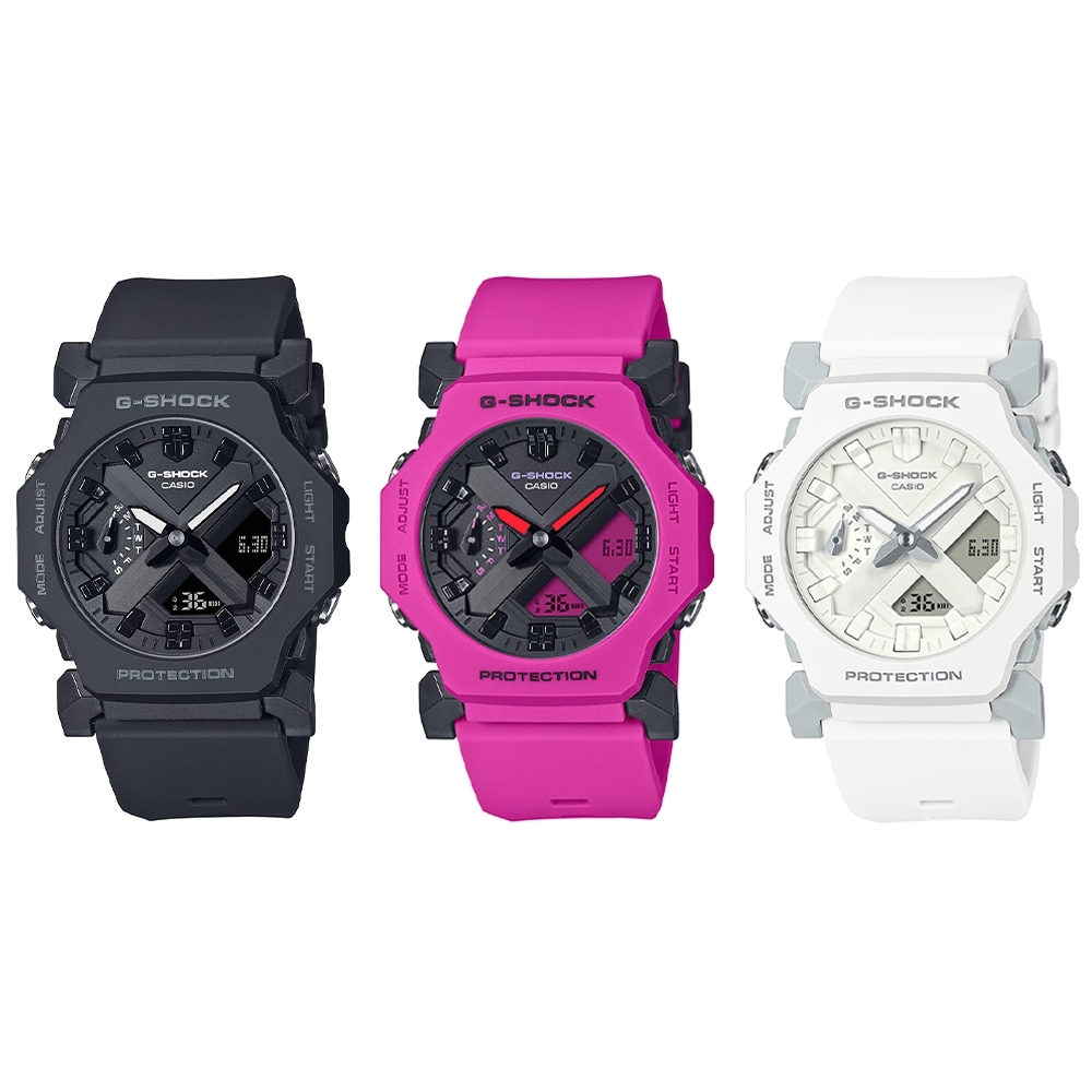 Jual Original 100%!! Casio G-SHOCK GA-2300-4ADR Jam Tangan Unisex GA ...