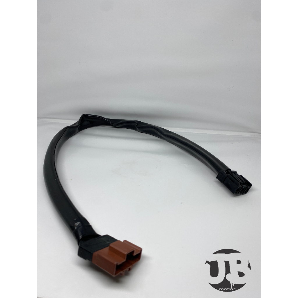 Jual Soket ECU PCX 150 / EDV 150 (Panjang 60 cm) | Shopee Indonesia