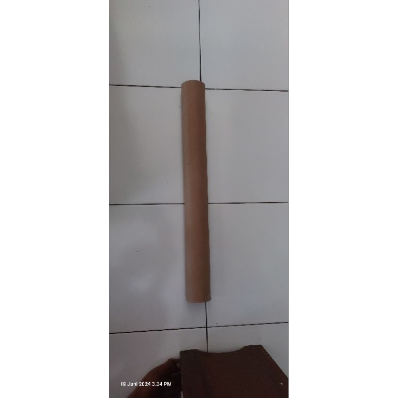 Jual selongsong karton/ kardus tabung/ paper core/ cones/ pengaman packing | Shopee Indonesia