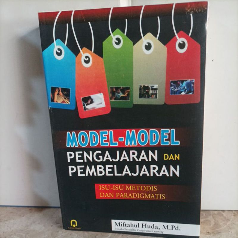 Jual buku model-model pengajaran dan pembelajaran isu-isu Methodist dan ...