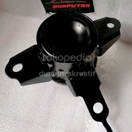 Jual Engine mounting kanan Agya Ayla tahun 2012-2014 original | Shopee ...