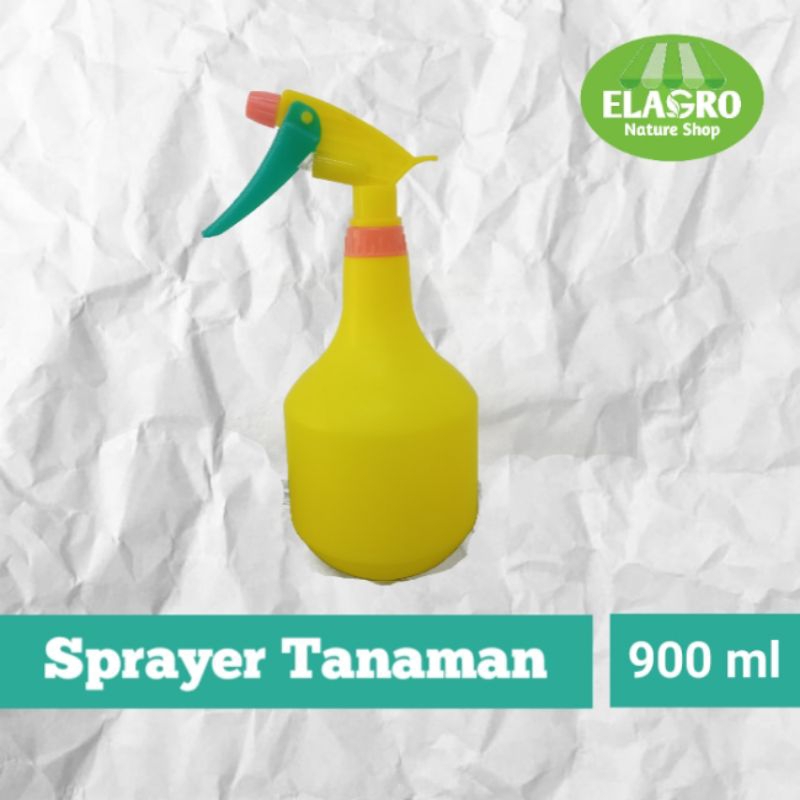 Jual sprayer 1 liter untuk tanaman atau semprotan burung | Shopee Indonesia
