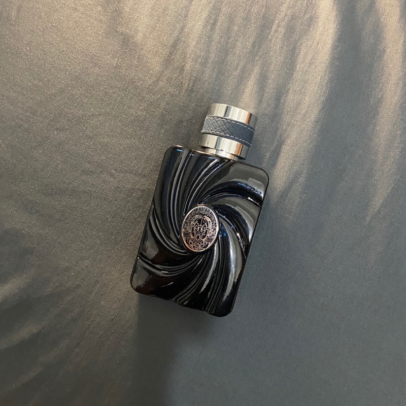 Jual Fragrance World Volute Pour Homme (preloved) | Shopee Indonesia