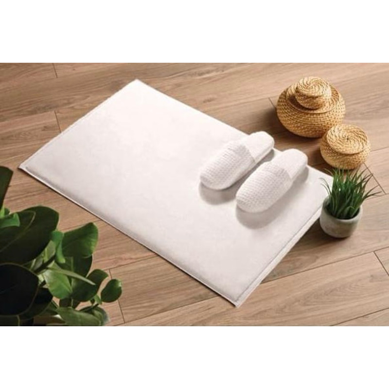 Jual Keset Hotel tebal 45 x 70 cm | Shopee Indonesia
