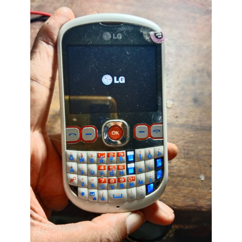 Jual hp LG Jadul normal | Shopee Indonesia