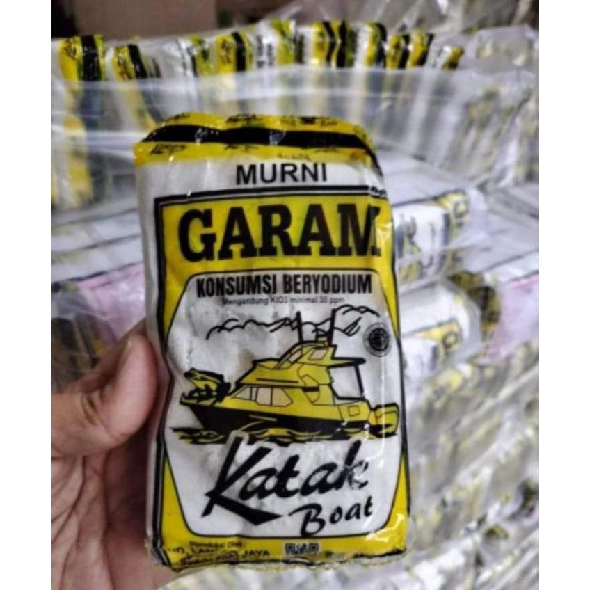 Jual Garam Katak Ball (1 ball isi 20pcs) | Shopee Indonesia