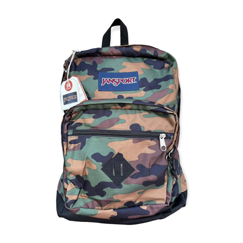 Jual tas jansport city scout original ransel backpack new with tag baru ...