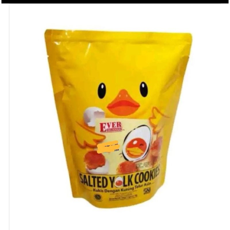 Jual Ever Delicious Cookies Halal Impor 150gr isi 15 Pcs | Shopee Indonesia