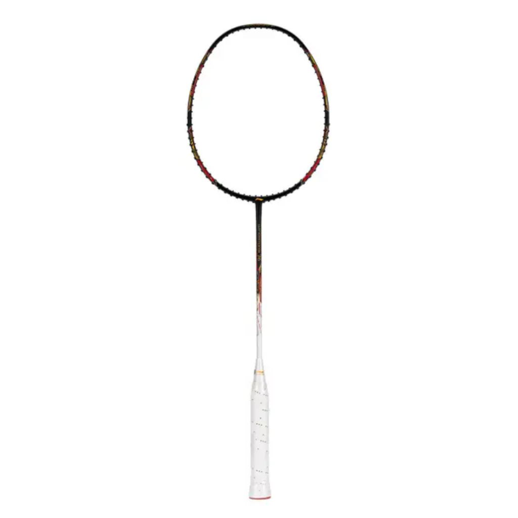 Jual Li-Ning Badminton Racket Windstorm 76 Bundle Cover | Shopee Indonesia