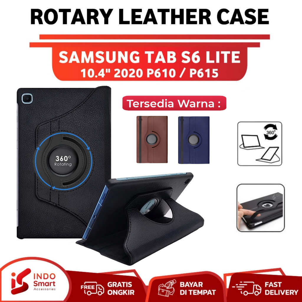 Jual Samsung Tab S6 Lite | Case Samsung Tab S6 Lite | Tab S6 Lite 10.4 ...