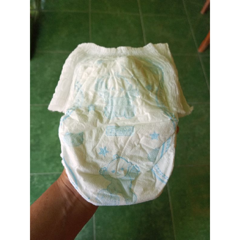 Jual Pampers Repack Eceran Type Celana Ukuran S | Shopee Indonesia