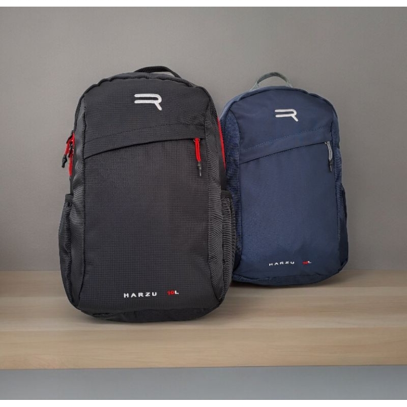 Jual REEDO Official - Tas Ransel HARZU 10L Daypack Backpack Tas ...