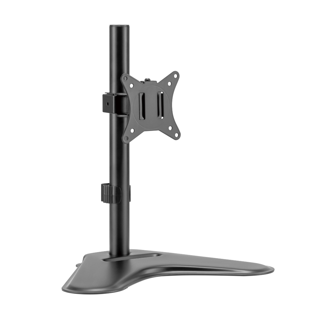 Jual BRACKET MEJA LCD LED TV 1 Monitor 13" - 27" OXIMUS HYDRA ZL1102 ...