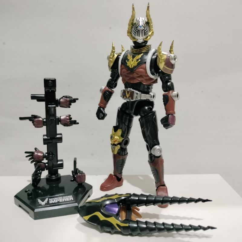 Jual sodo so-do Chronicle Kamen rider Ryuki sodo Masked Rider Imperer ... Jual sodo so-do Chronicle Kamen rider Ryuki sodo Masked Rider Imperer ...