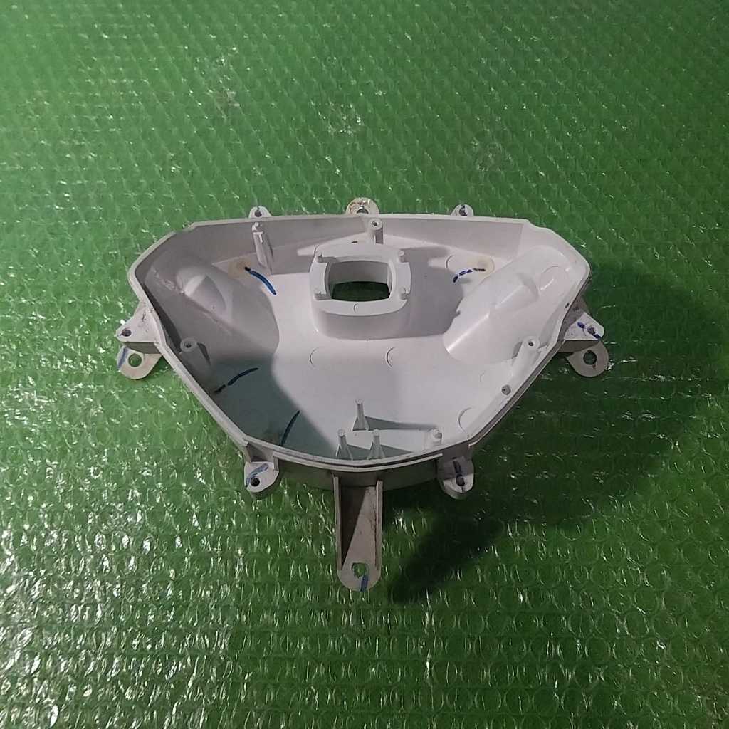 Jual cover tatakan pcb spedometer speedometer kilometer yamaha aerox ...