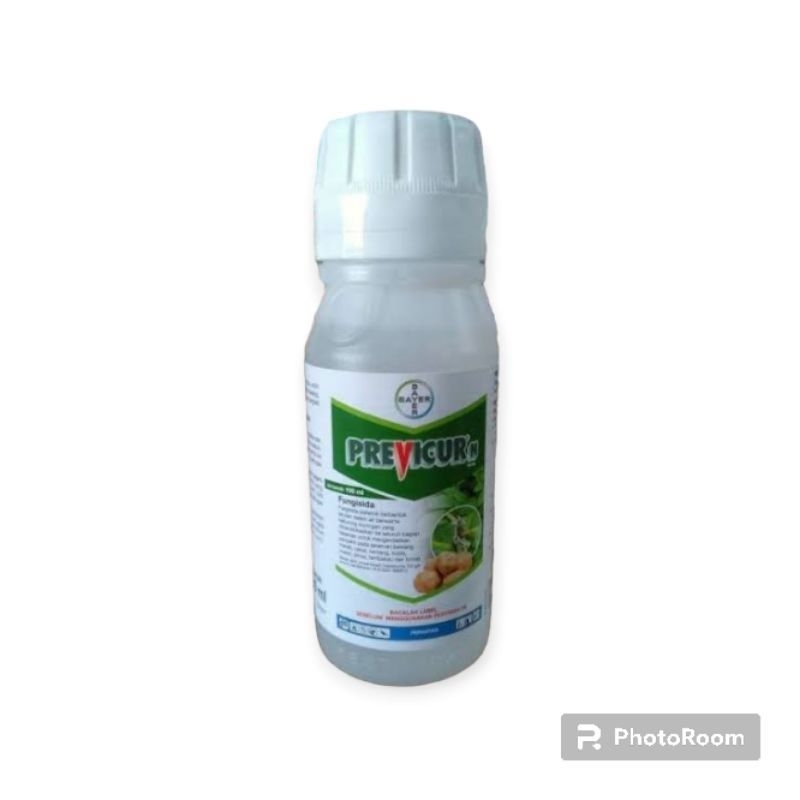 Jual FUNGISIDA SISTEMIK PREVICUR N 722 SL 100 ML | Shopee Indonesia
